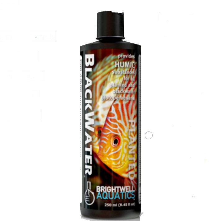 Brightwell BlackWater Extract - Grandville, MI - Blue Fish Aquarium