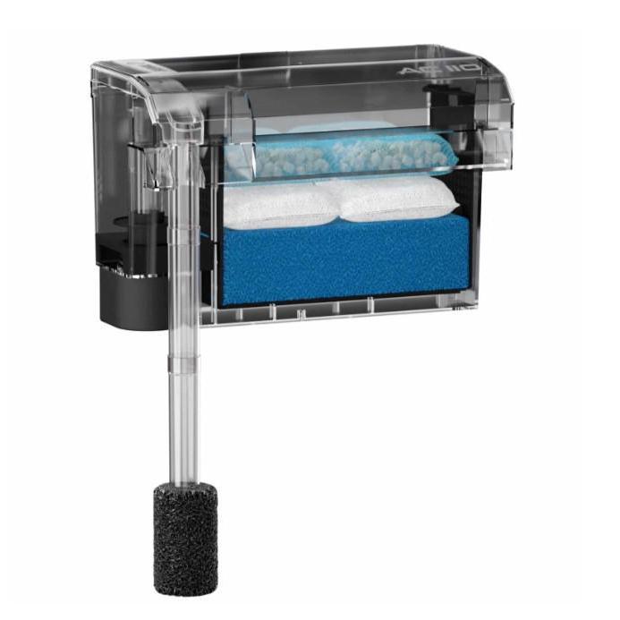 Fluval AquaClear AC110 Power Filter for 70 - 110 Gallon Aquariums ...