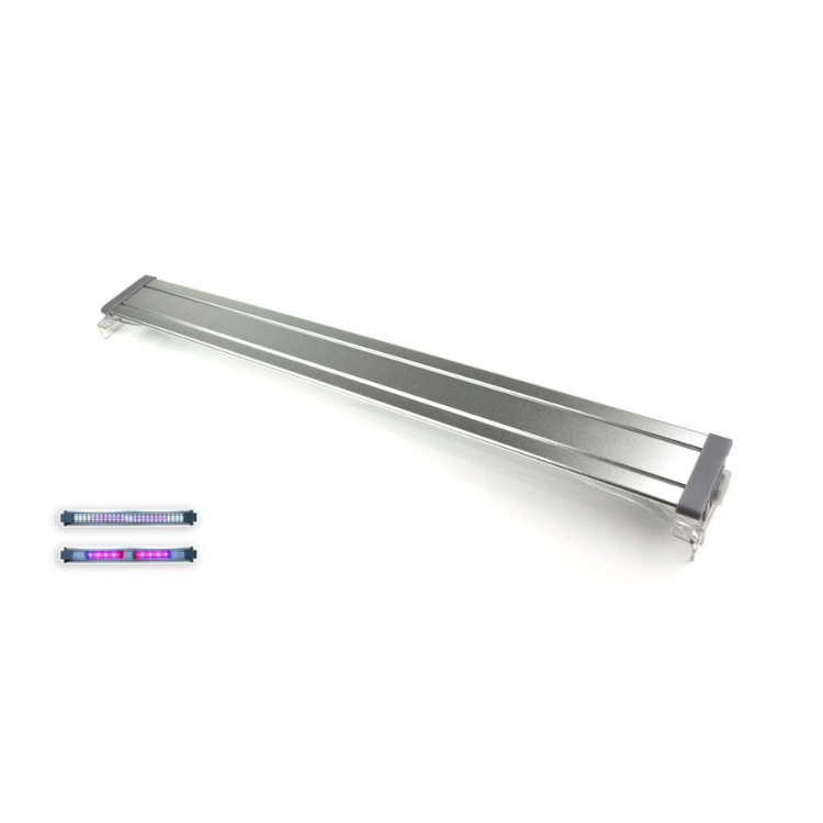 Finnex StingRay II LED Aquarium Light - Grandville, MI - Blue Fish Aquarium