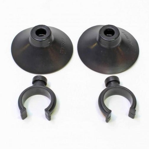 Eheim Part - Suction Cups with Clips for 16/22mm Hose 2 Pack ...