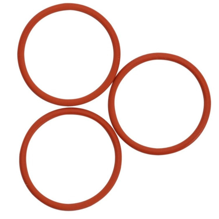 Laguna Pond Replacement PowerClear Multi UV 3500 & 7000 O-Rings - 3 ...