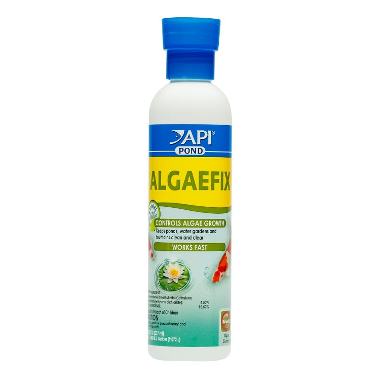 API Pond AlgaeFix - Controls Algae Growth - Grandville, MI - Blue Fish ...