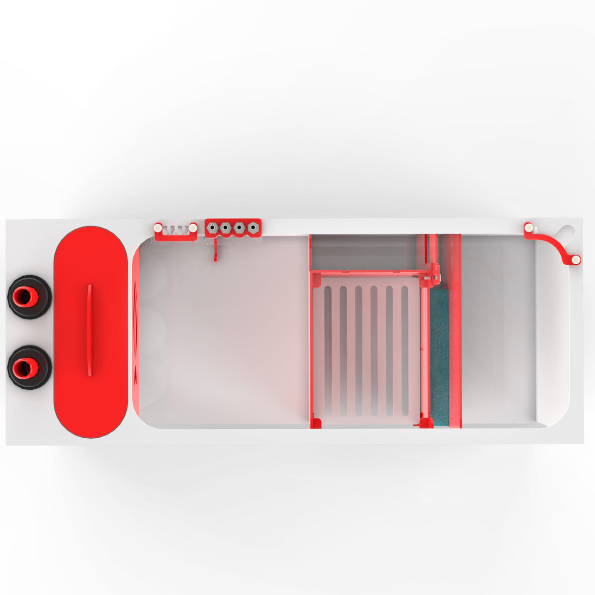 Pro Clear RedFlex 4-in-1 Refugium 300