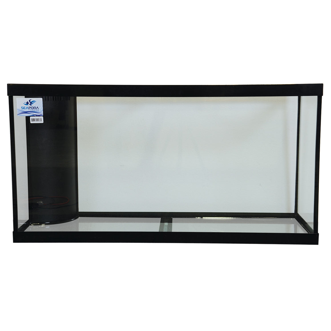 Seapora 90 Gallon Reef Ready Aquarium 48x18x24