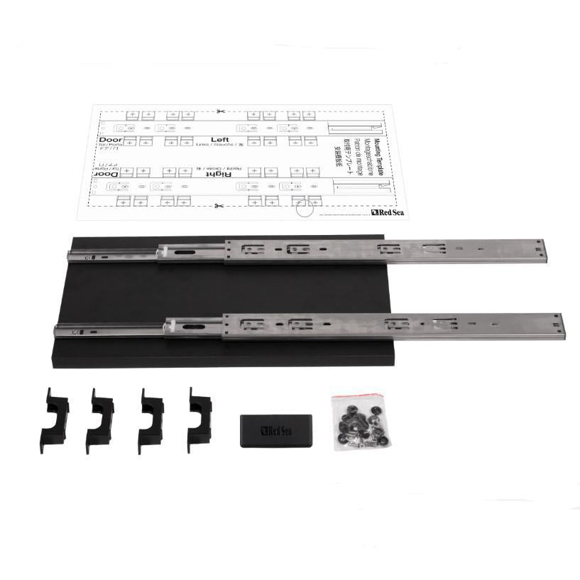 Red Sea Slide-Out Control Panel 25 (25cm) - Grandville, MI - Blue Fish ...